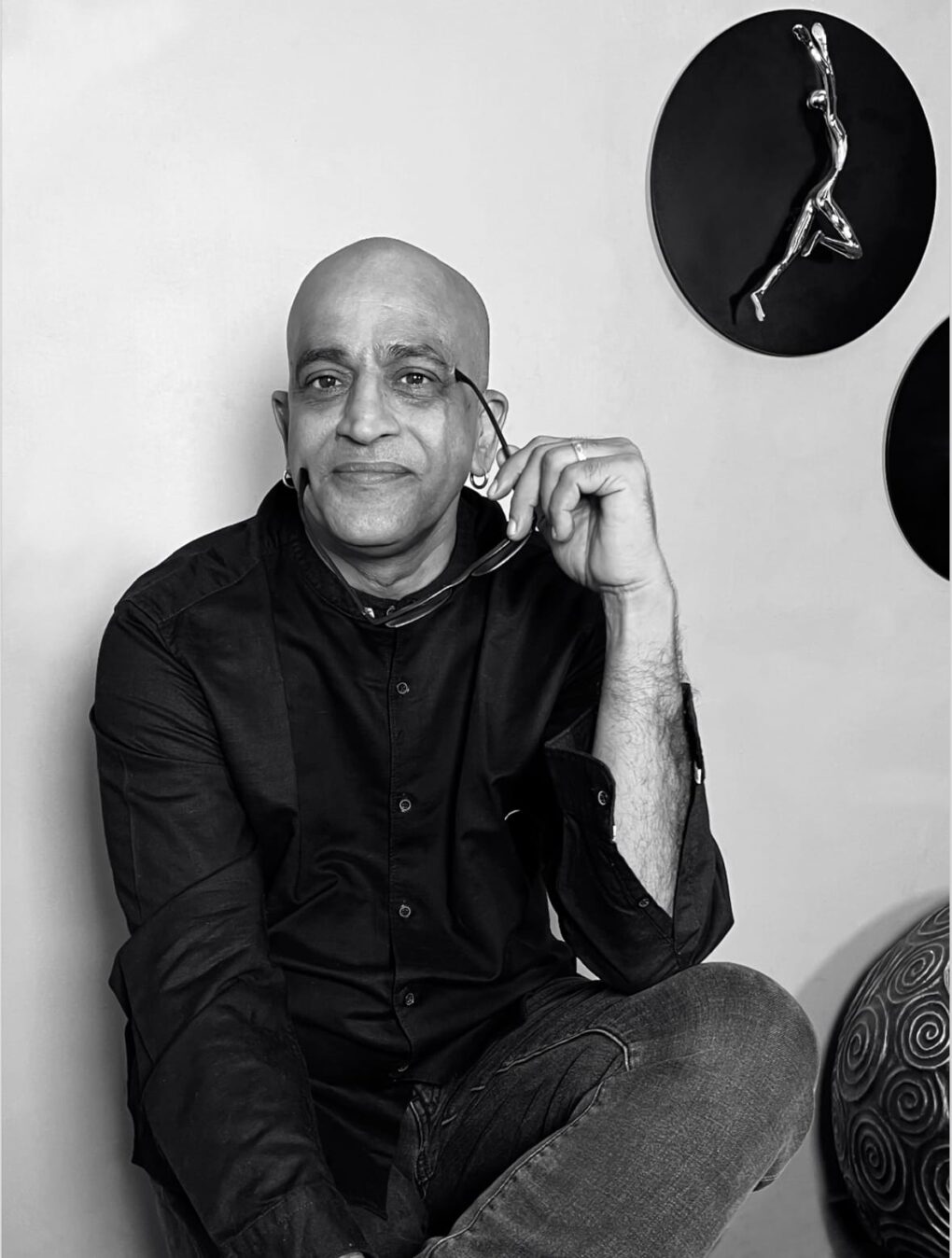 About us - Mukul Goyal
