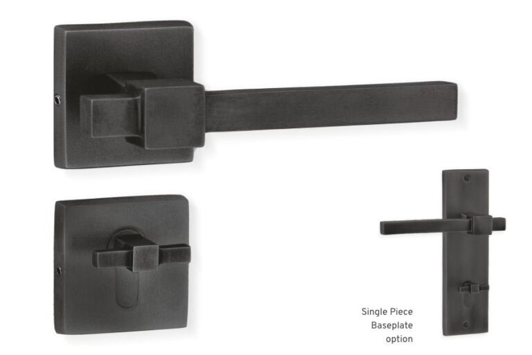 Buy Forge Mortise Handle Premium Brass | Mukul Goyal