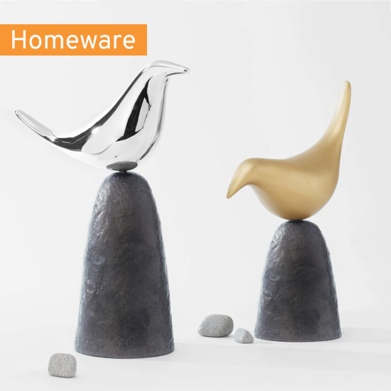 Mukul Goyal | Distinctive Home Décor, Tableware, Gifts, Tattva Hardware ...