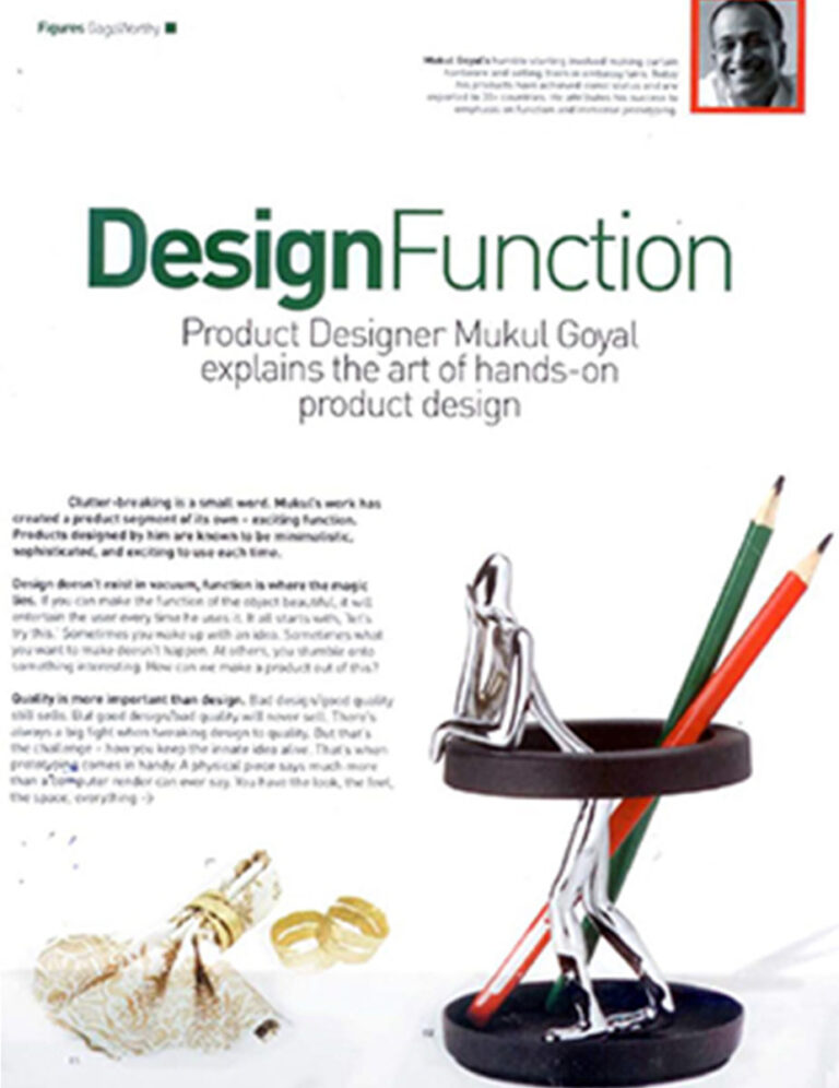 Home - Mukul Goyal